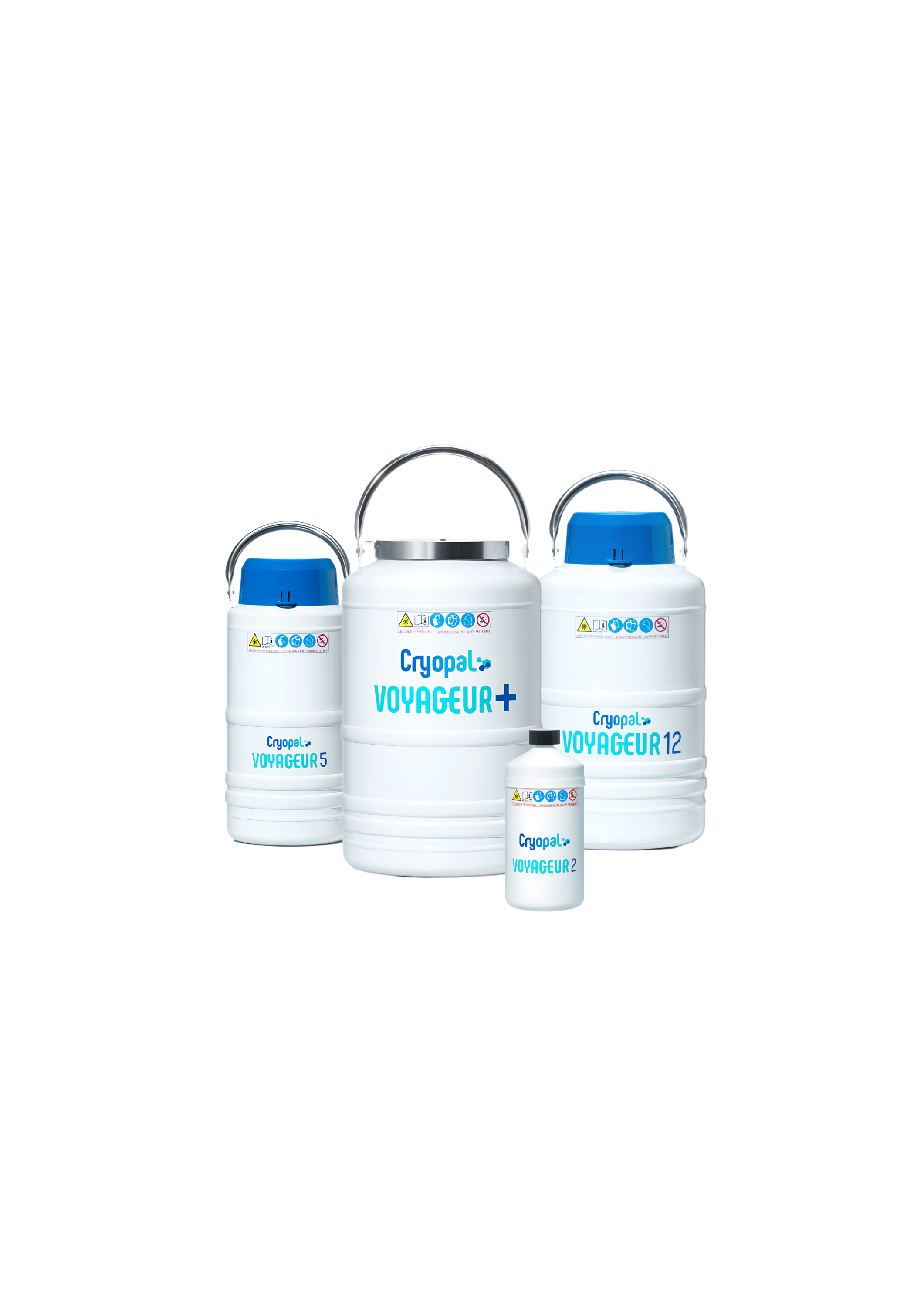 Cryopal